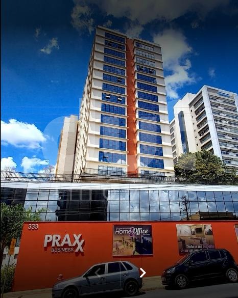 Edifício Comercial Praxx Itatiba - Prime Home