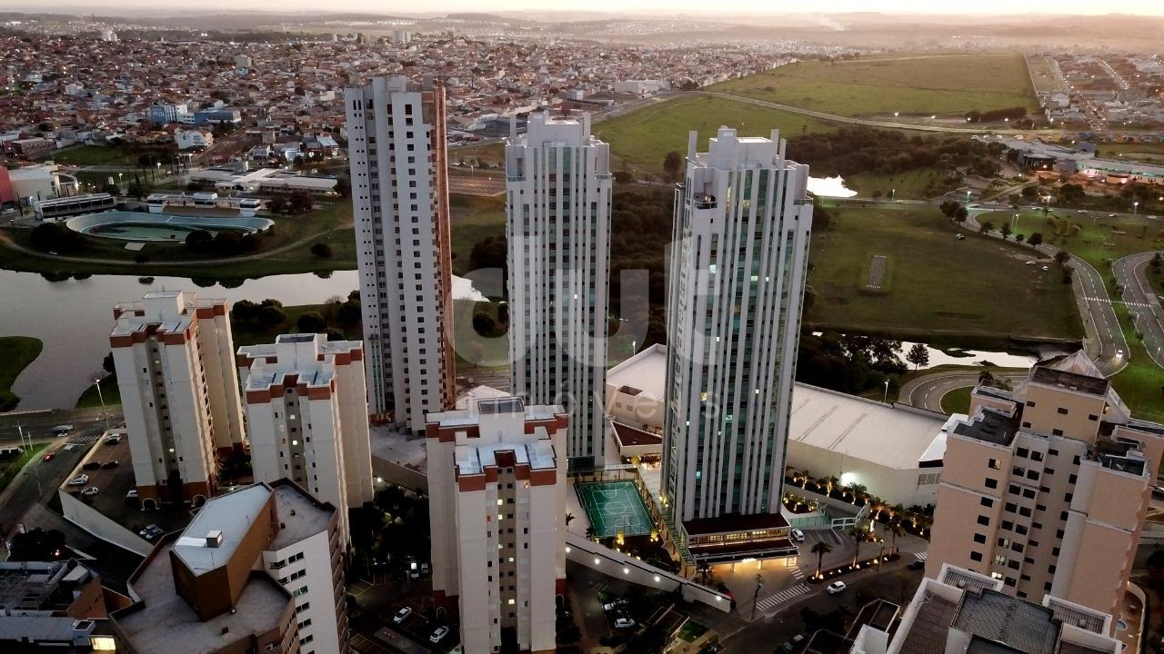 Condomínio Edifício Comercial Office Premium em Indaiatuba - Prime Home