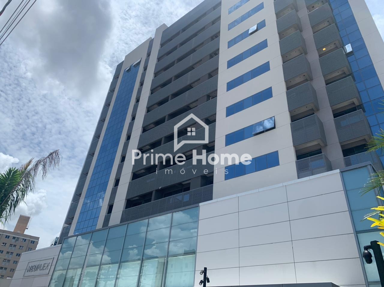 Condomínio Condomínio Edifício Orion em Campinas - Prime Home