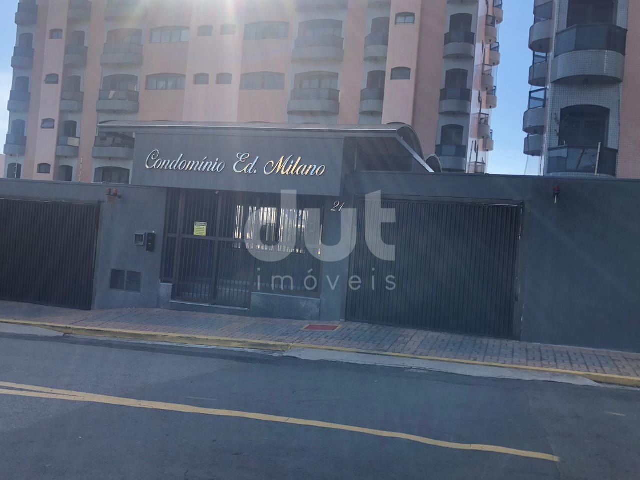 Edifício Milano - Prime Home