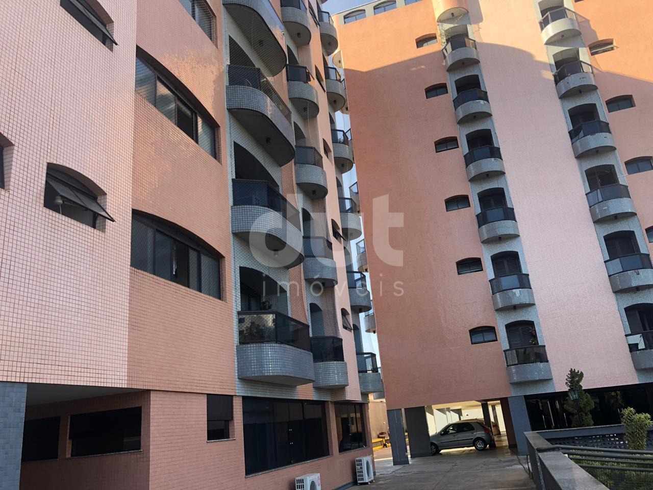 Edifício Milano - Prime Home