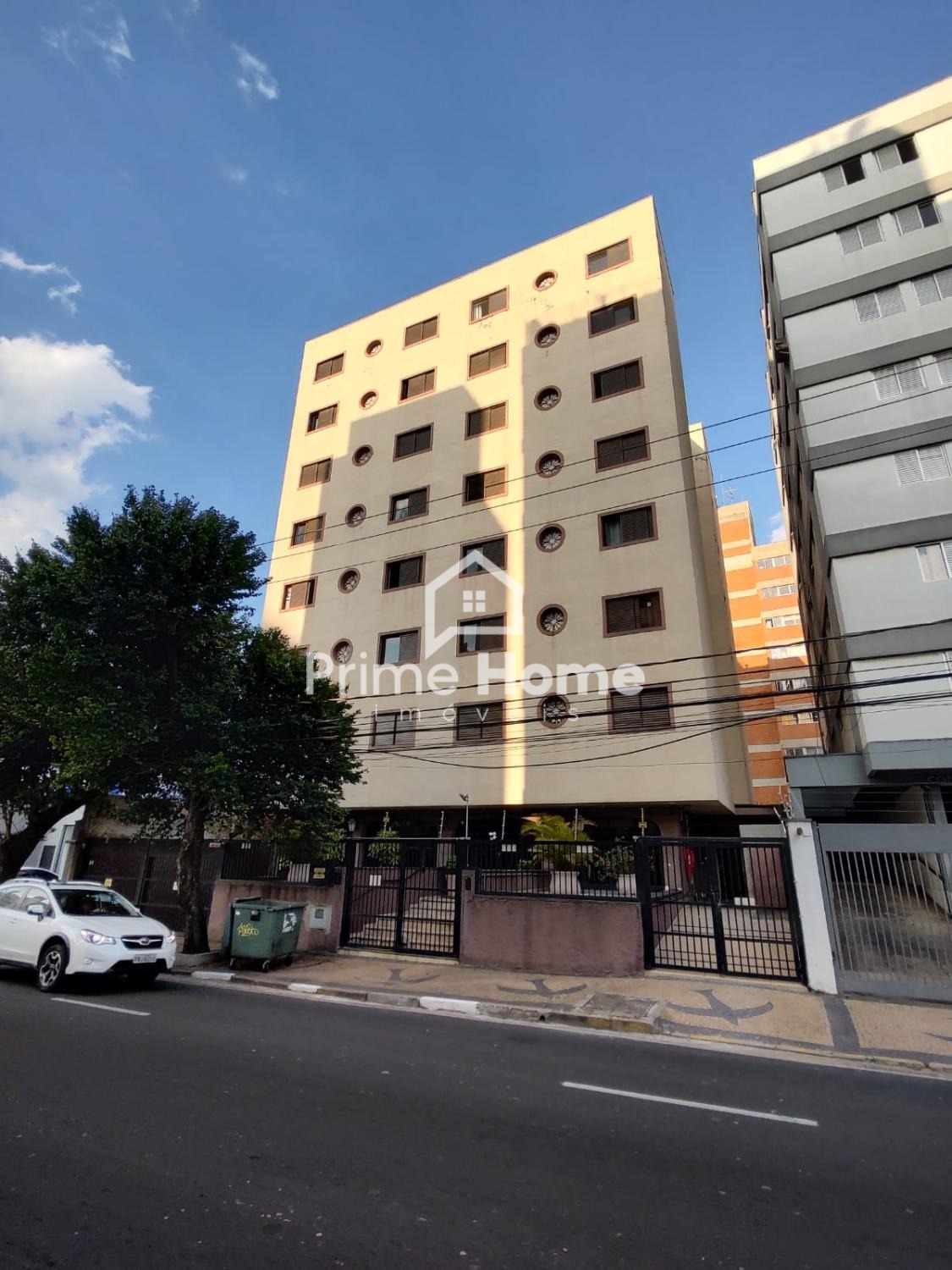 Edifício Solar do Bosque - Prime Home