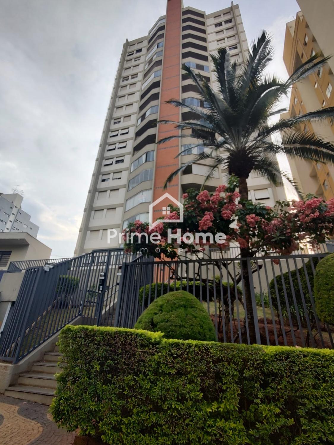 Edifício Trianon - Prime Home