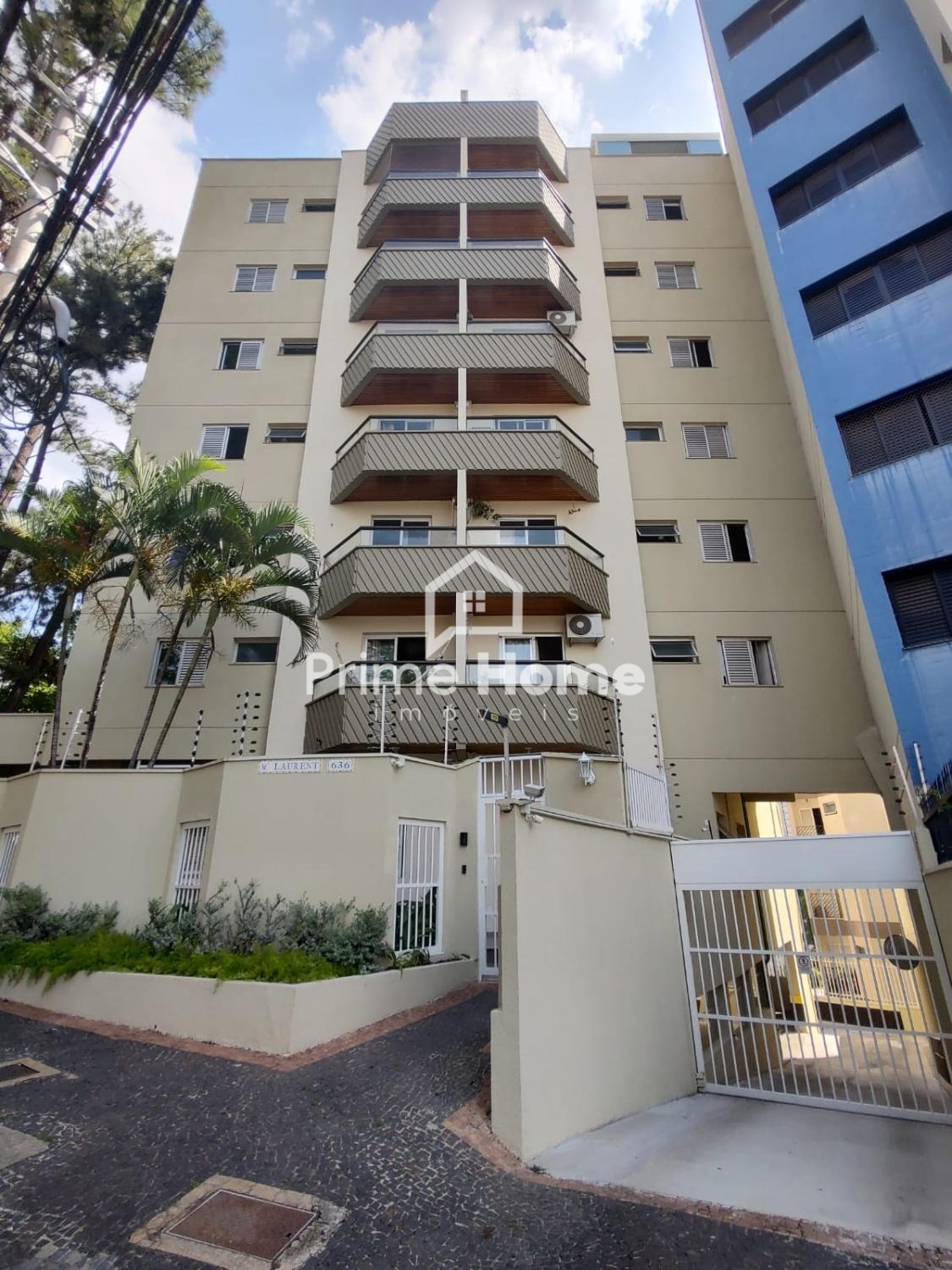 Edifício St Laurent - Prime Home