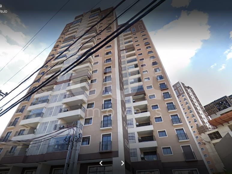 Condomínio The Park View - Prime Home