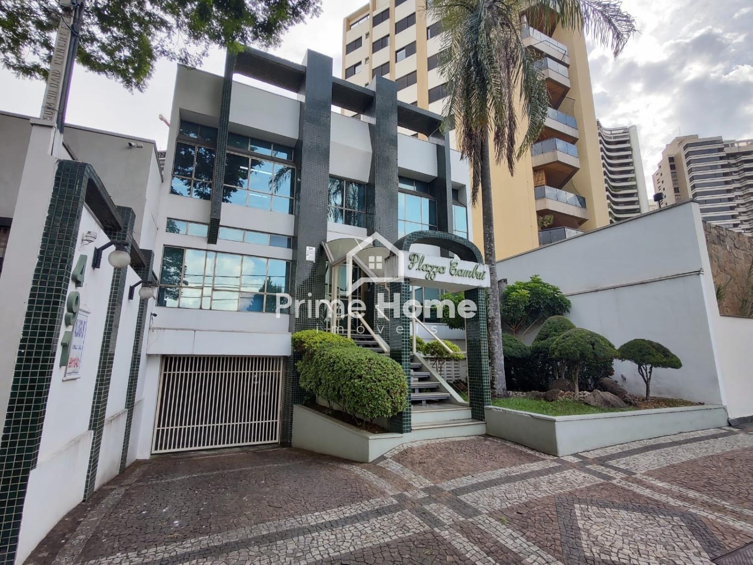 Condomínio Edifício Albatróz em Campinas - Prime Home