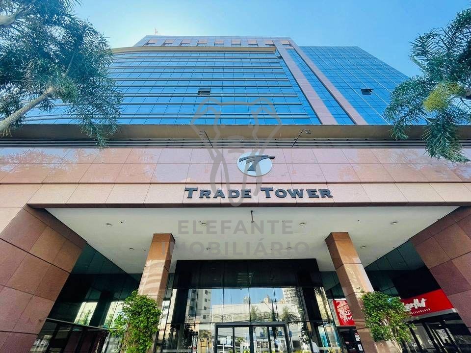 TRADE TOWER - Elefante Imobiliário