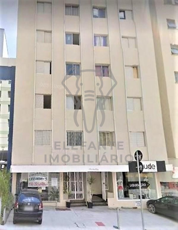 EDIFICIO GRANADA - Elefante Imobiliário