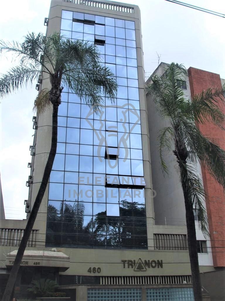EDIFICIO TRIANON - Elefante Imobiliário