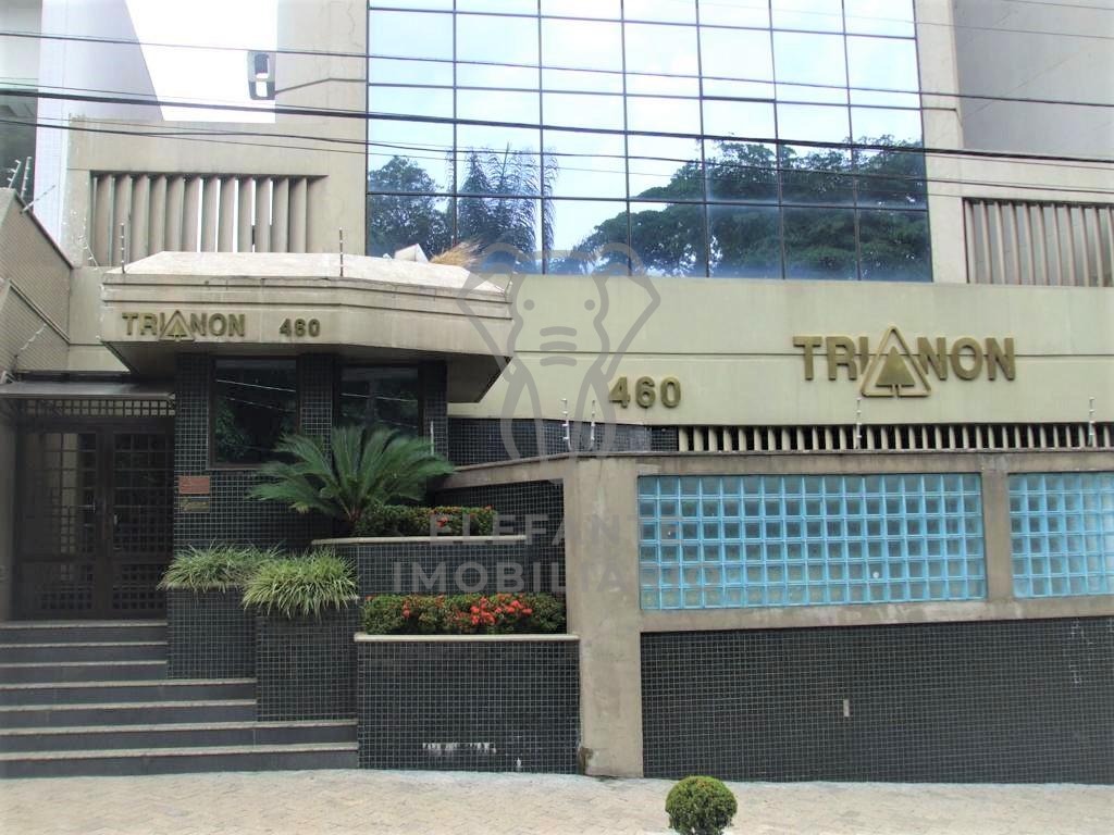 EDIFICIO TRIANON - Elefante Imobiliário
