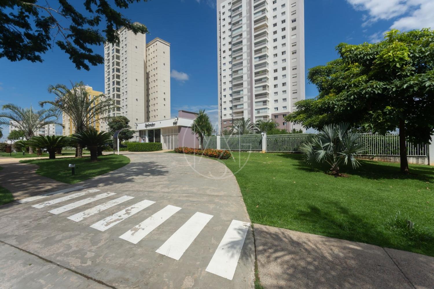 SPLENDOR - PARQUE PRADO - AMG3 Parceiros Imobiliários