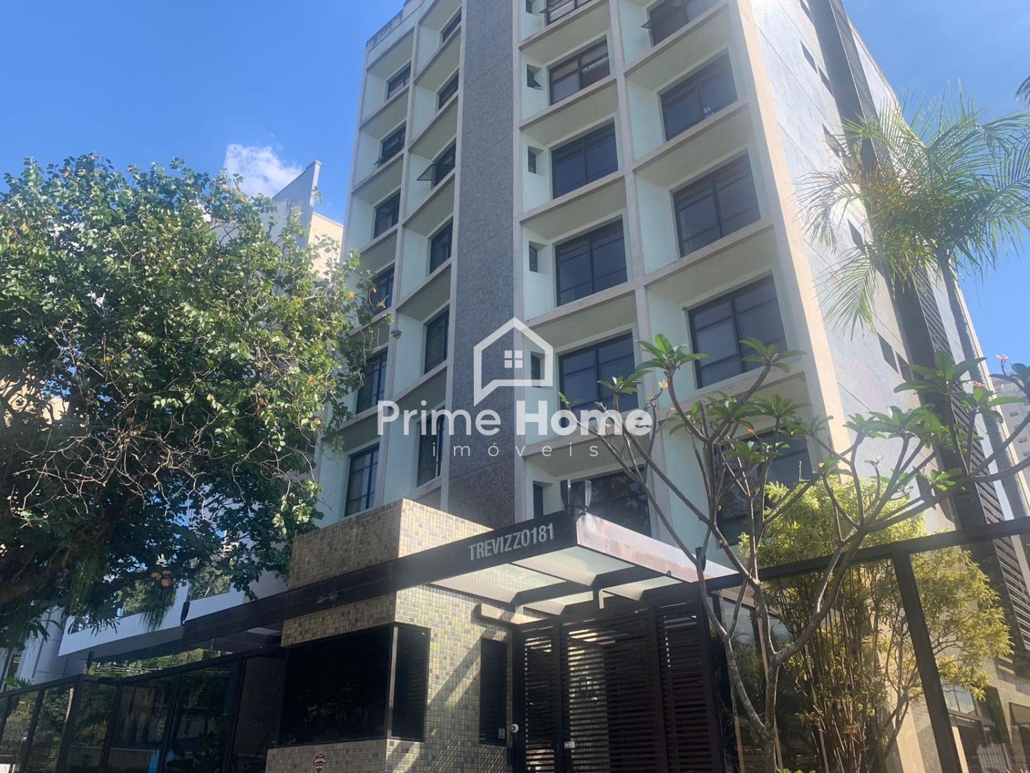 Edifício Trevizzo - Prime Home