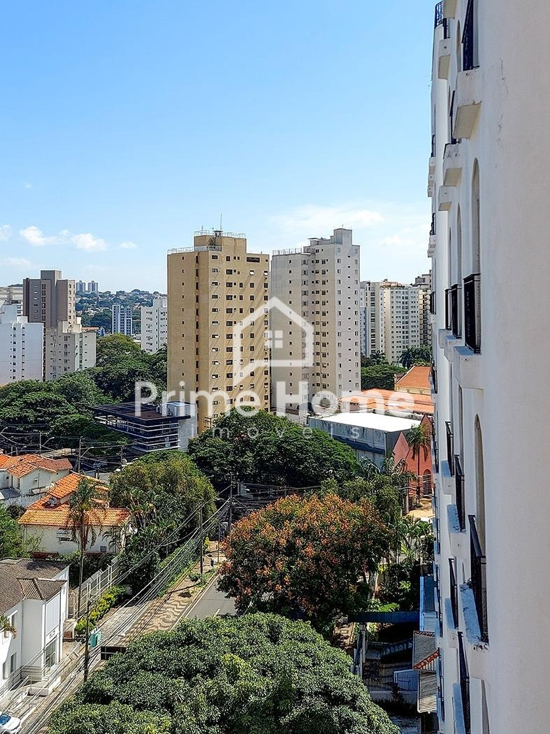 Condomínio Edifício Saint Peters em Campinas - Prime Home