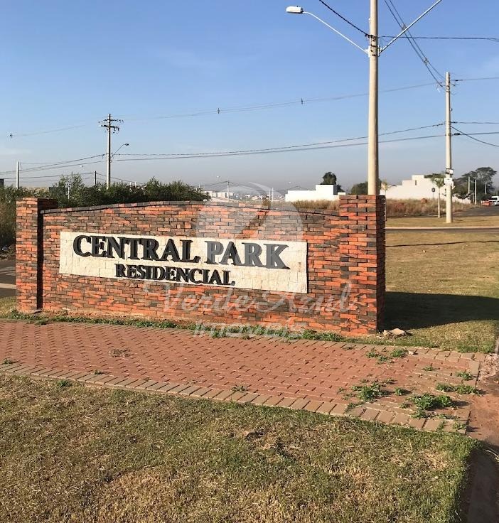 Central Park Monte Mor - VerdeAzul Imóveis