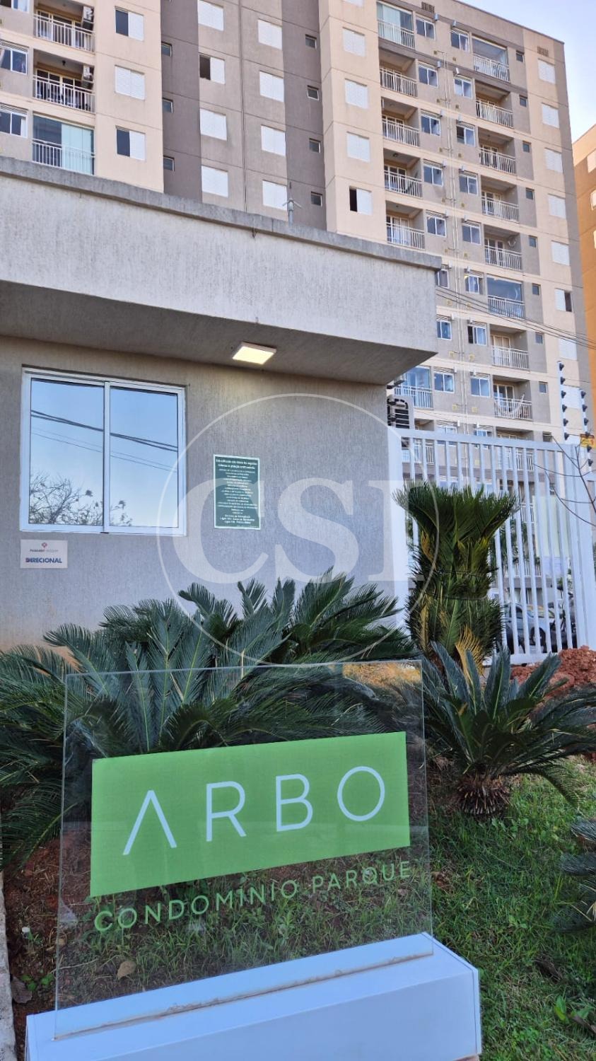 Arbo Condomínio Parque - CSI - Carvalho e Silva Imóveis