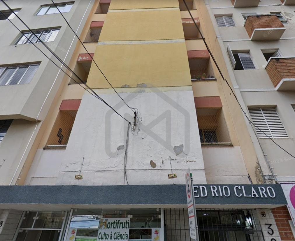 Condomínio EDIFÍCIO RIO CLARO em Campinas - Morar Negócios Imobiliários