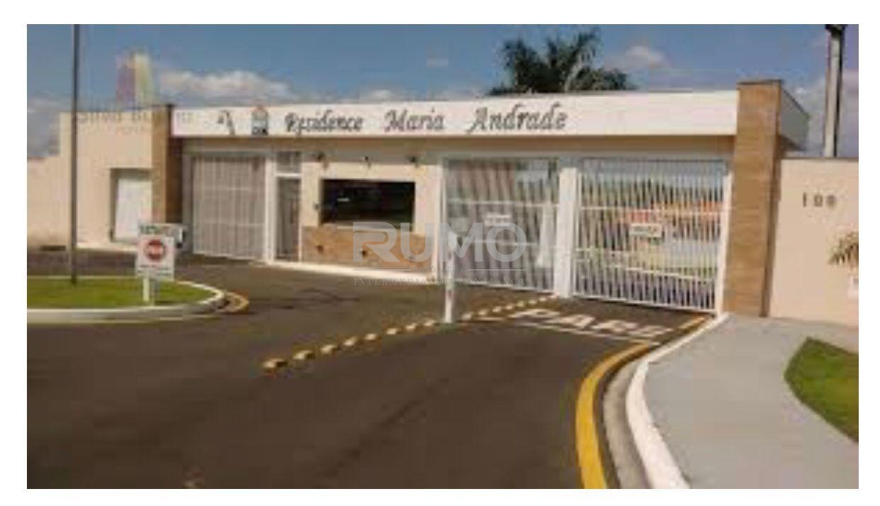 Residence Maria Andrade - Valor Imóveis