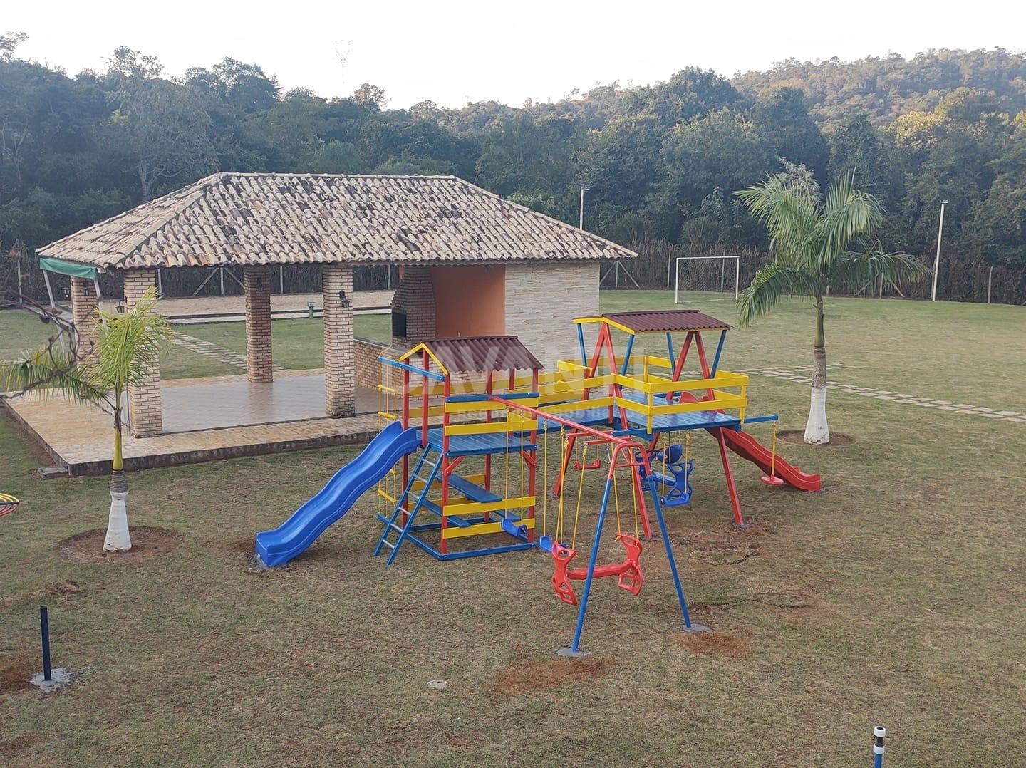 Condomínio Horizonte Azul - Village Ambiental em Itupeva - Davanti Imóveis