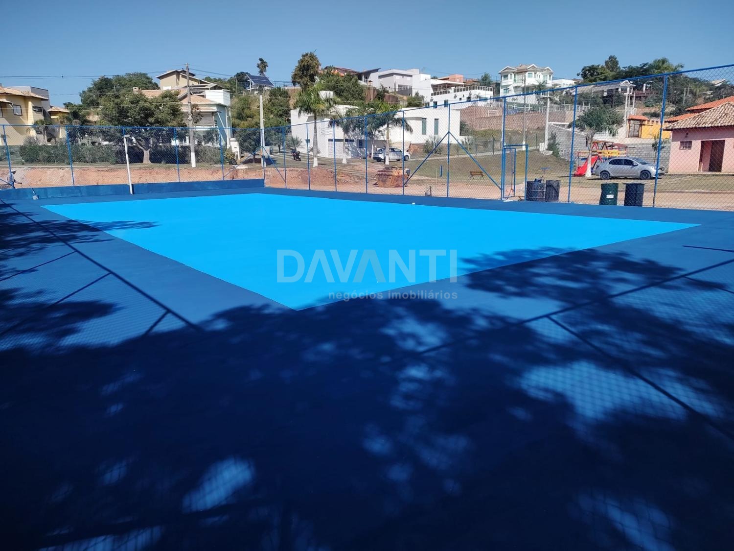 Condomínio Horizonte Azul - Village Ambiental em Itupeva - Davanti Imóveis