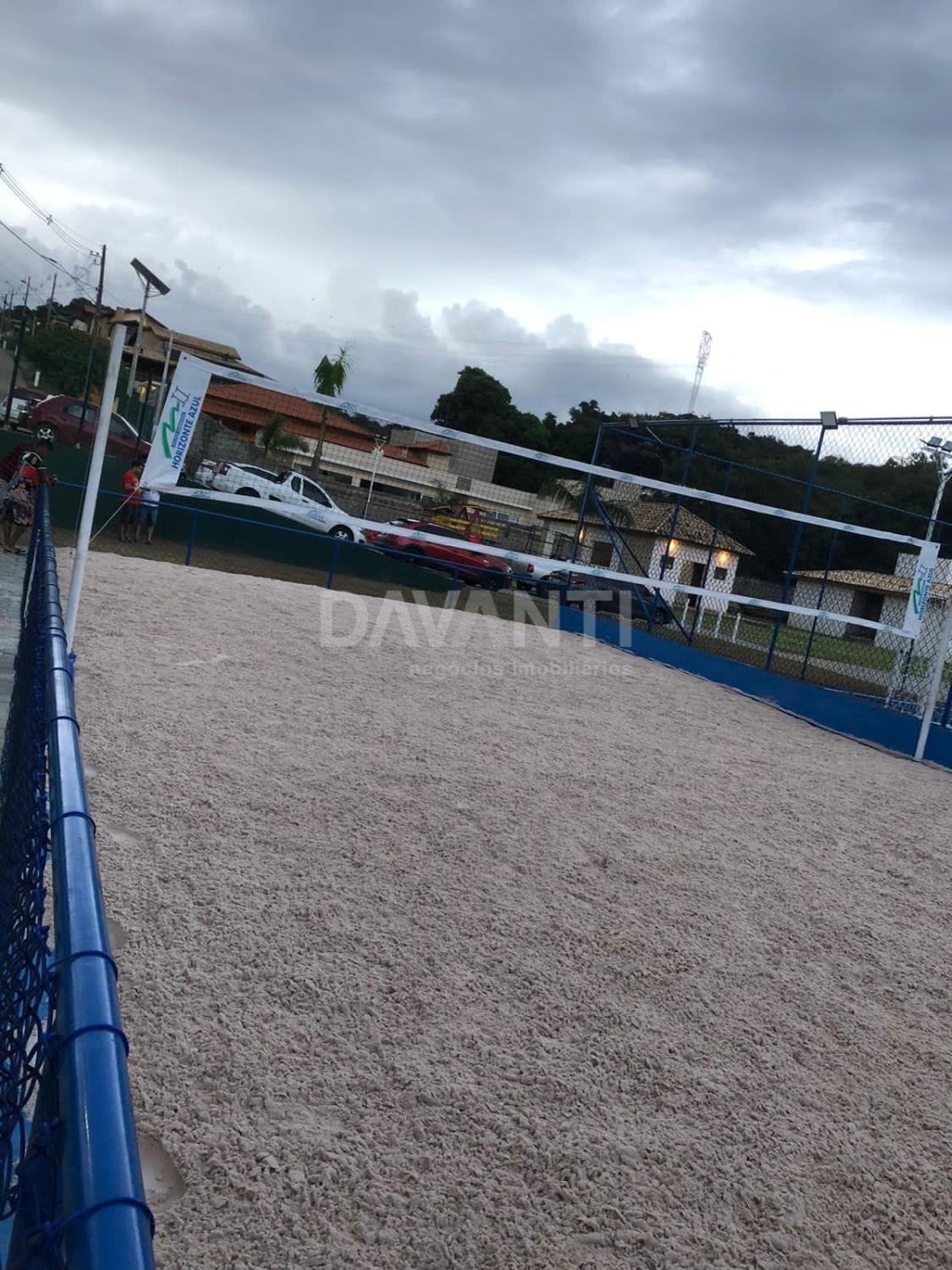 Condomínio Horizonte Azul - Village Ambiental em Itupeva - Davanti Imóveis