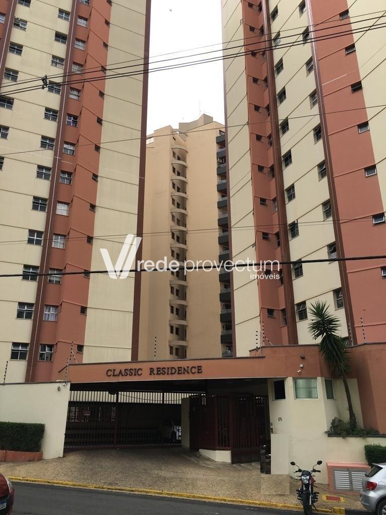 Classic Residence - Trato Soluções Imobiliarias