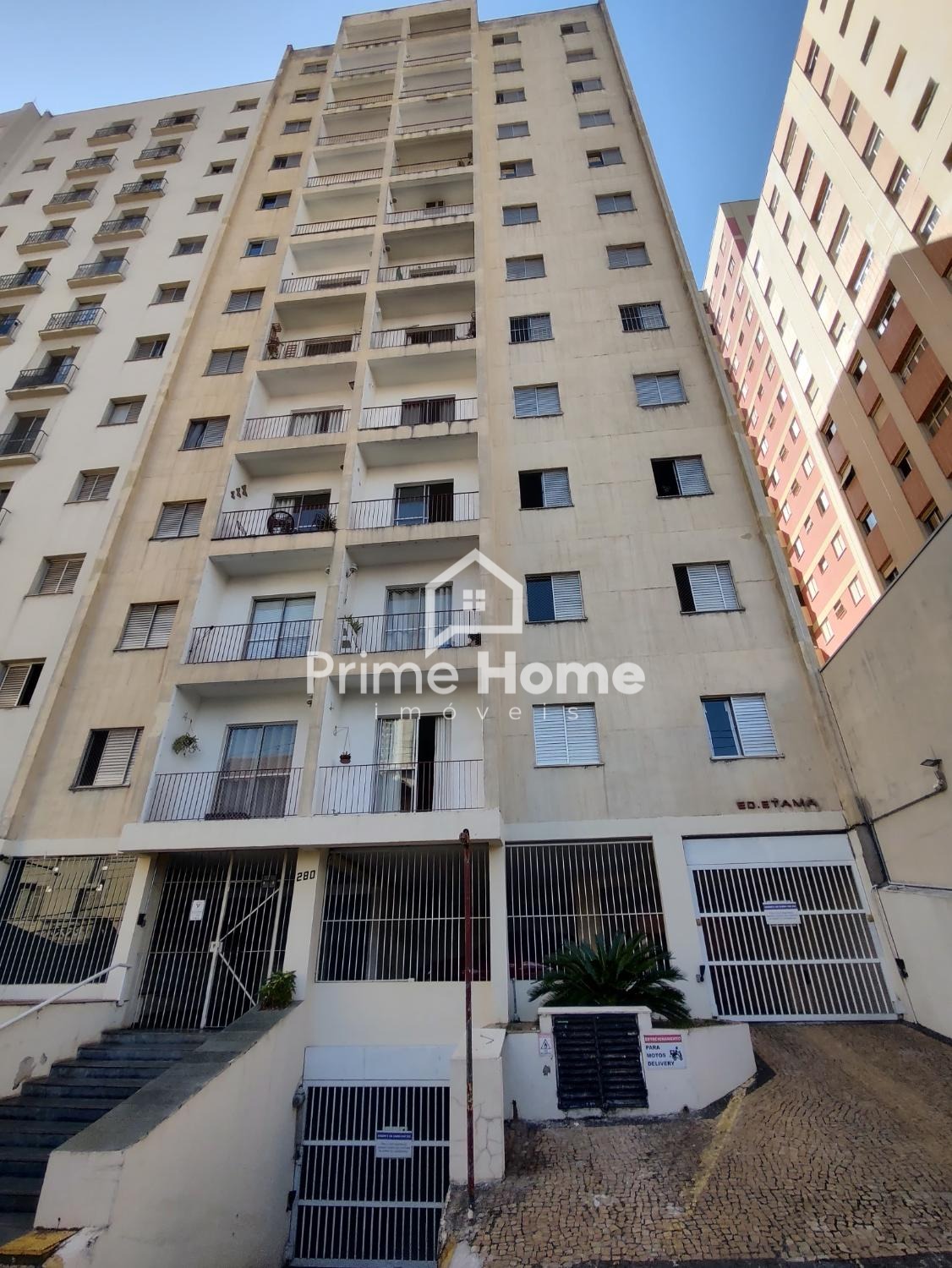 Edifício Etama - Prime Home