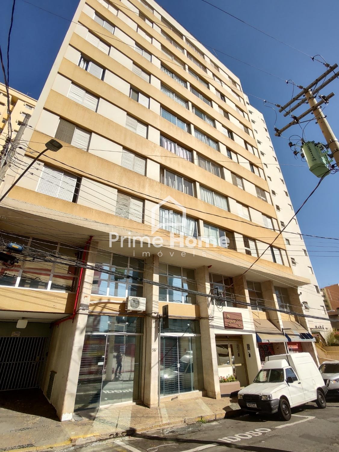 Edifício Nina - Prime Home