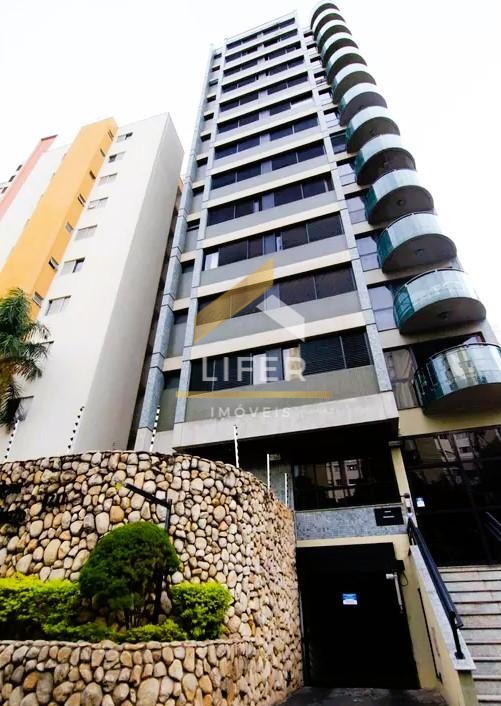 Condomínio Edifício Magdalena Palazzo - Lifer Imóveis