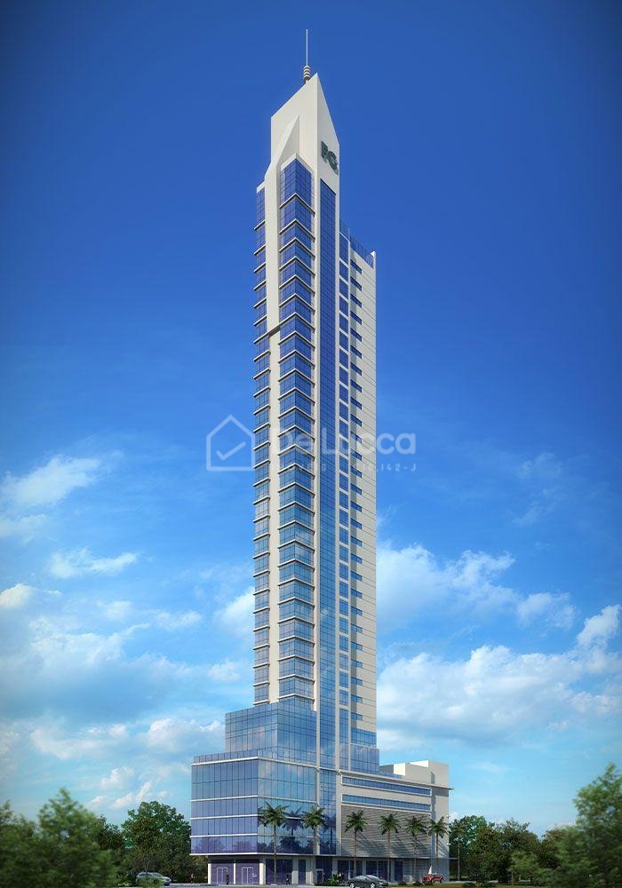 Imóveis no condomínio VISION TOWER em Balneário Camboriú