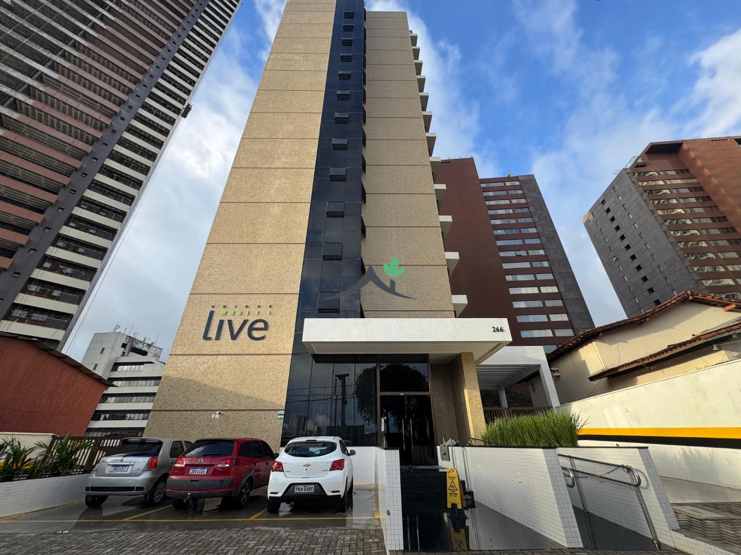 Unique Live - Imobgreen