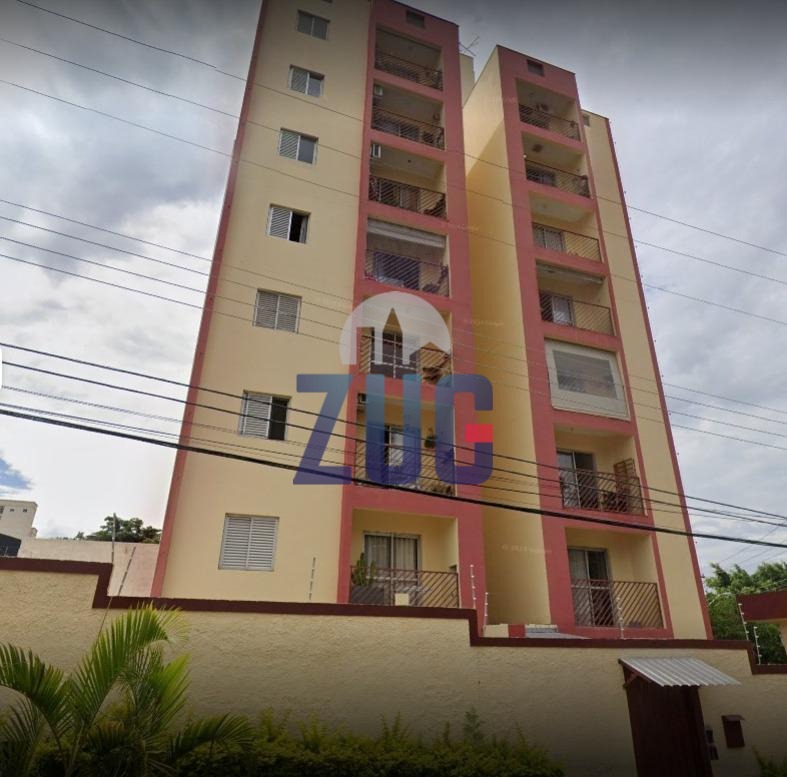 Edifício Engenho Novo - ZUG Imóveis