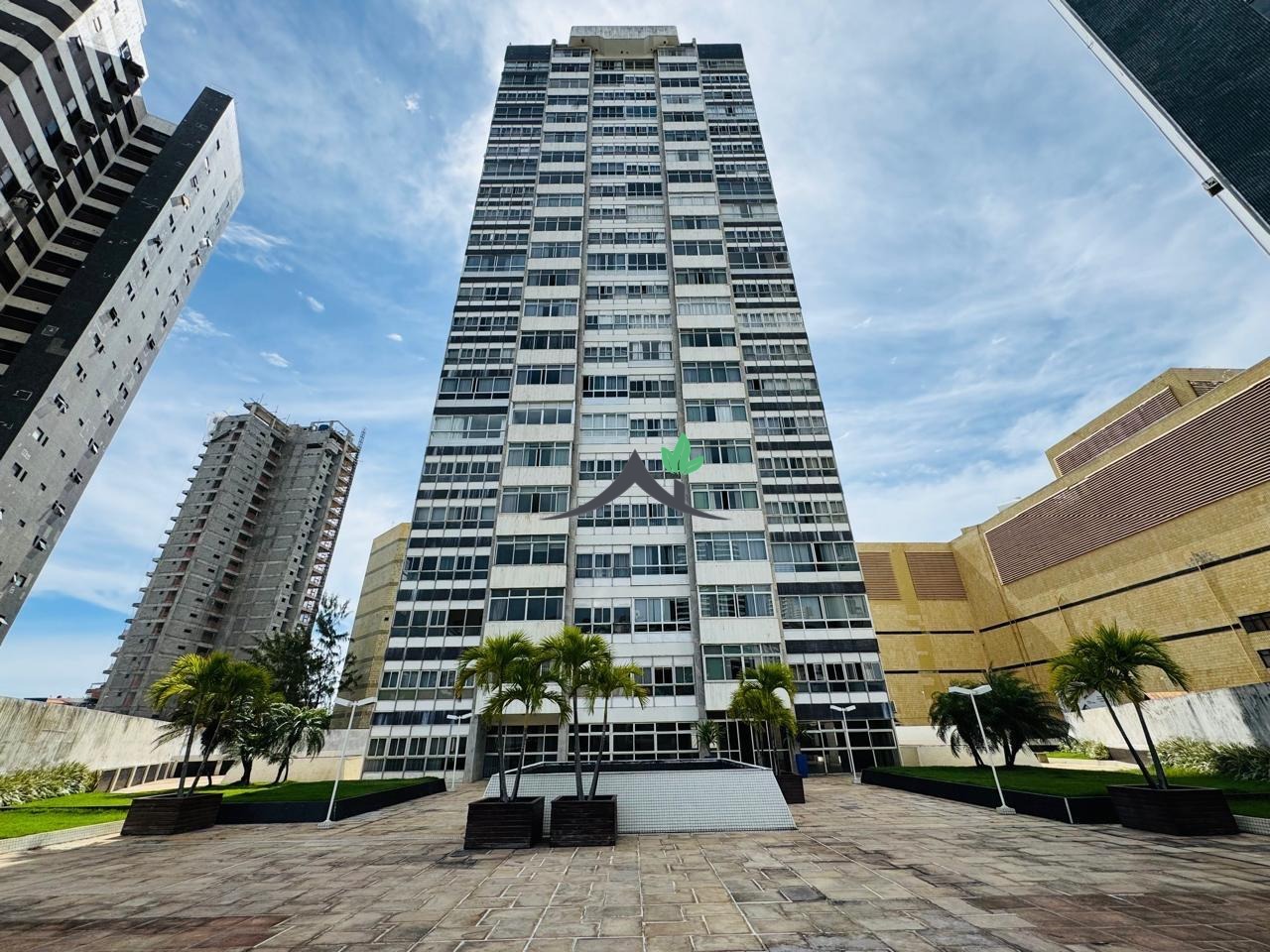 Edifício Champs Elysees - Imobgreen