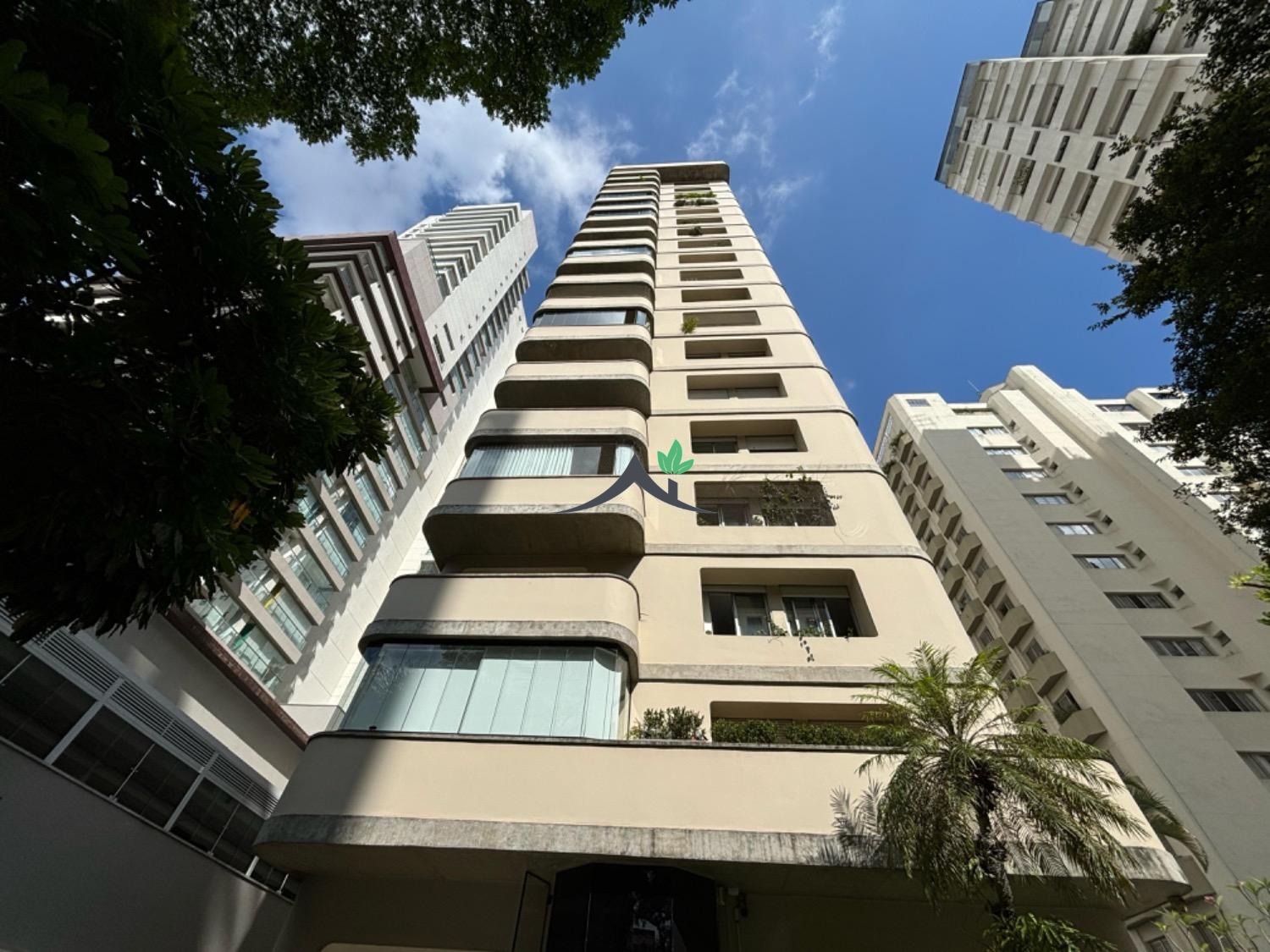 Edifício Amanda - Imobgreen