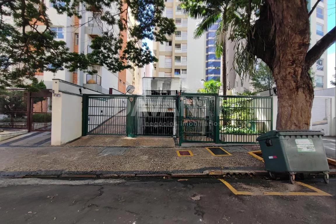 Condomínio Edifício Laguna em Campinas - Davanti Imóveis