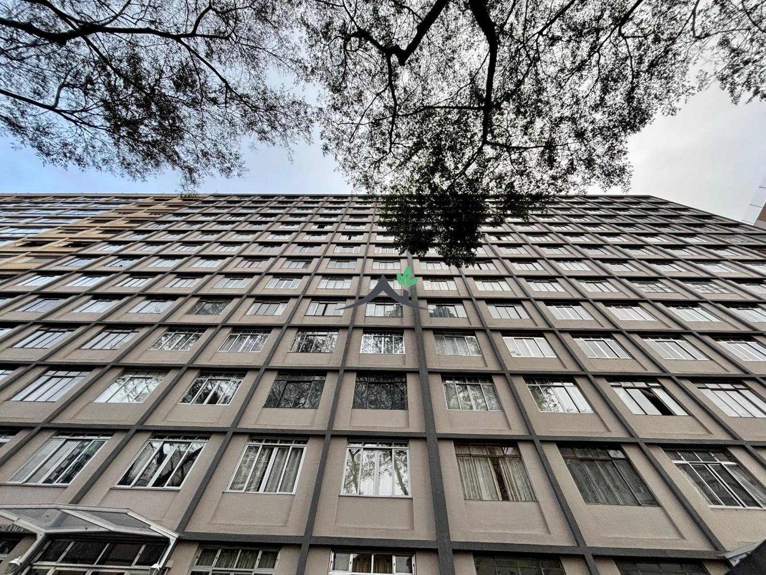 Edifício Jardim Trianon - Imobgreen