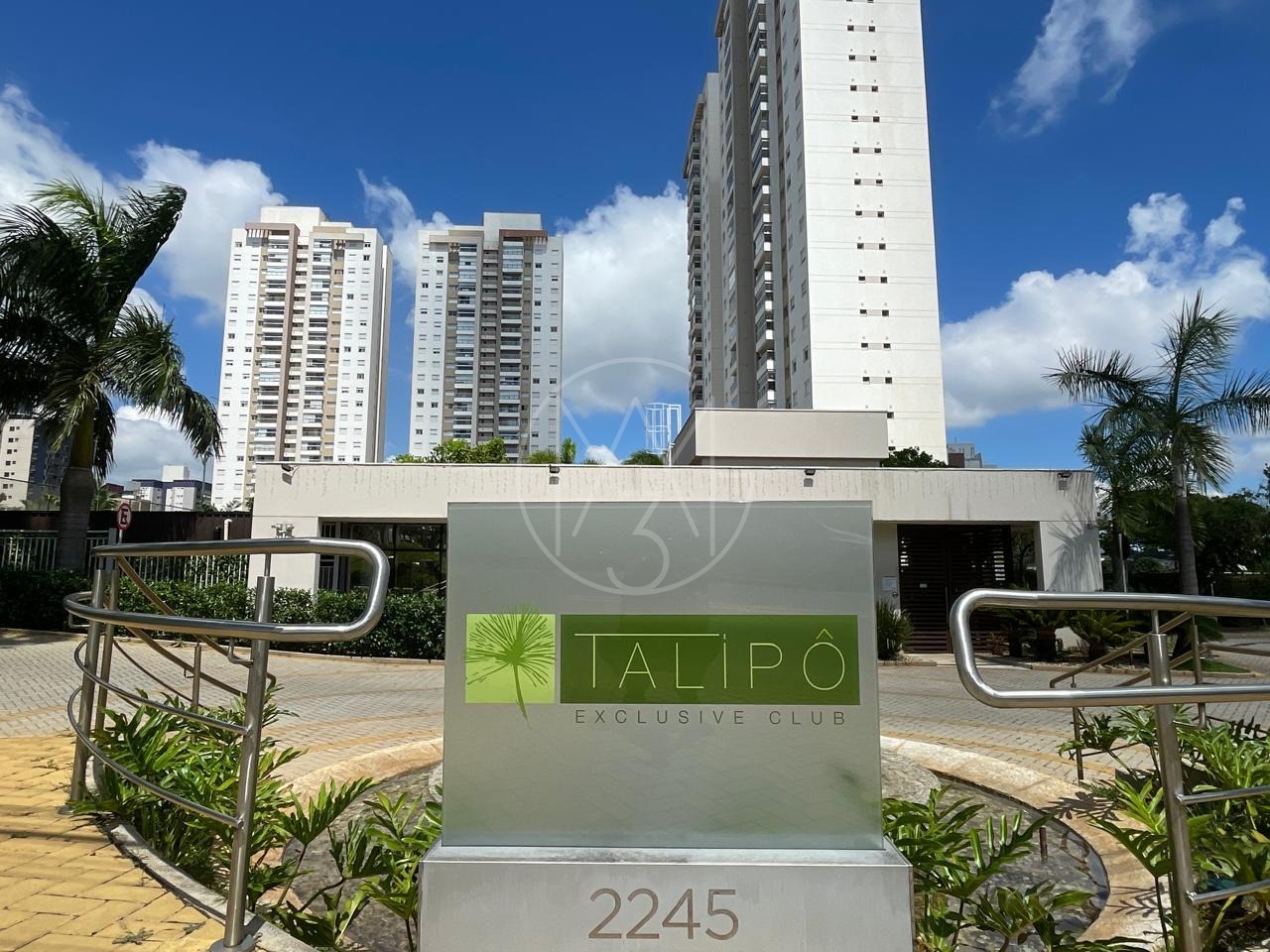 Talipô Exclusive Club - AMG3 Parceiros Imobiliários