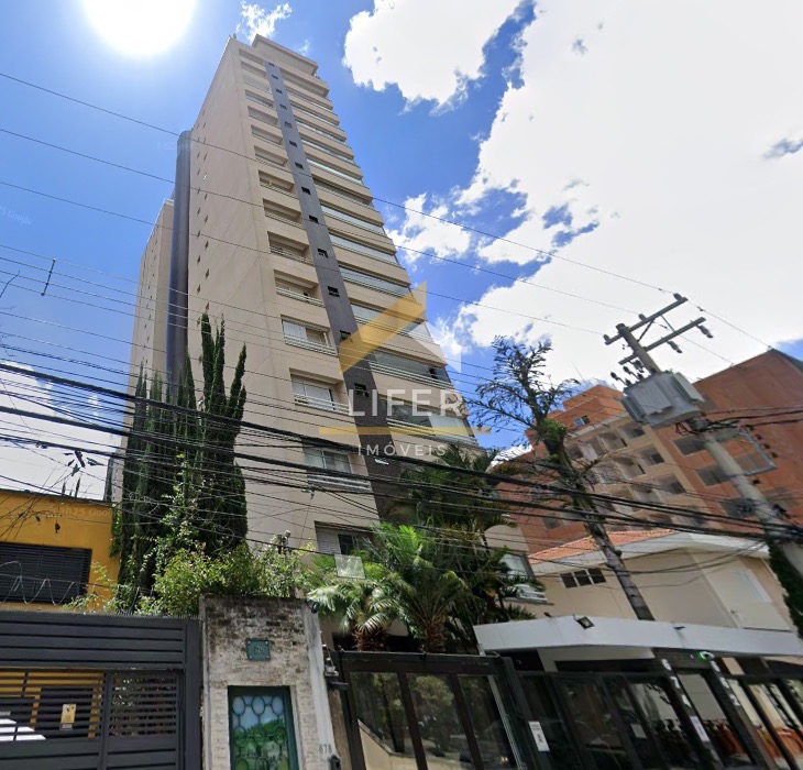 Brescia Residencial. - Lifer Imóveis